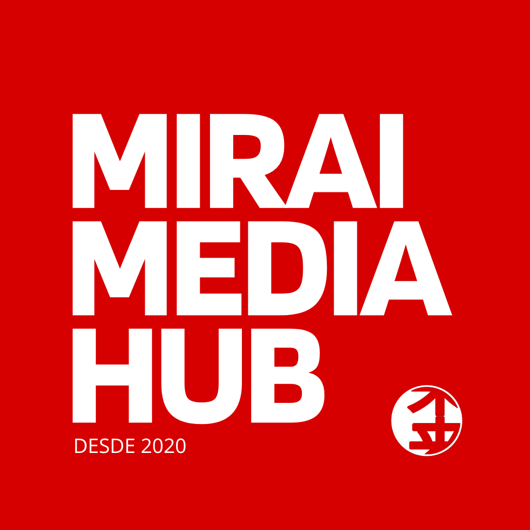 Sobre Nós | Portal Mirai
