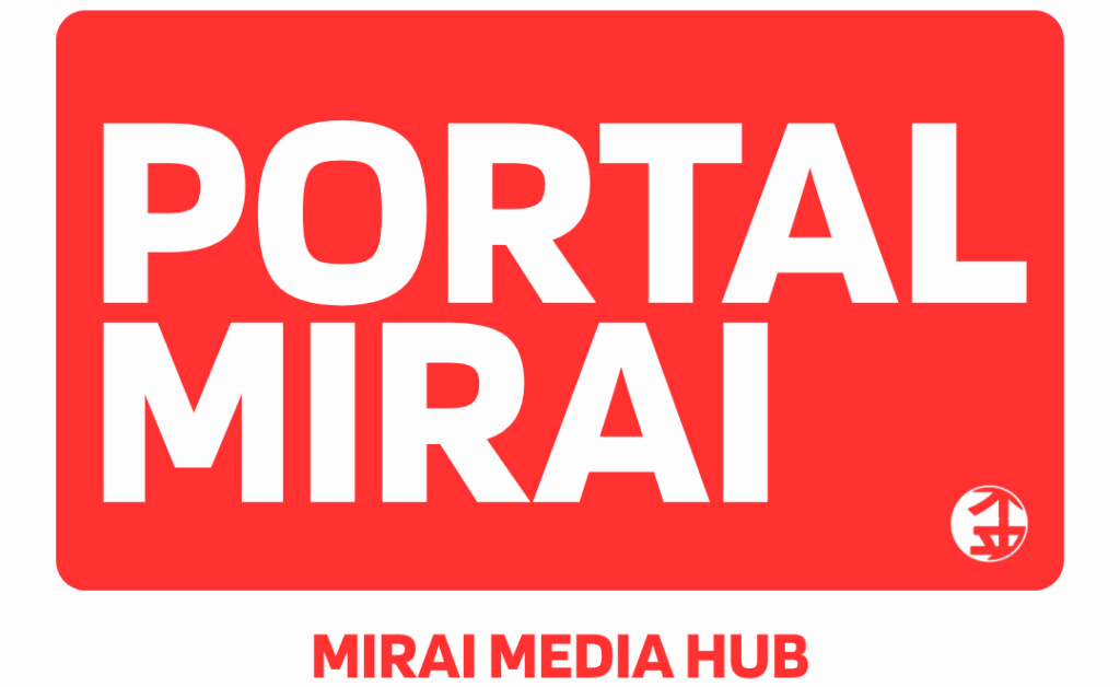 Portal Mirai - Notícias do Japão e do Brasil